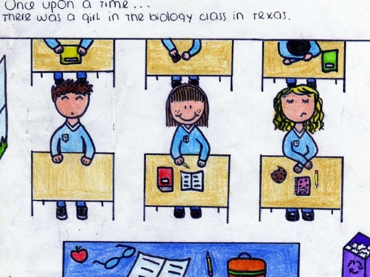 Comic de inglés - Imagui