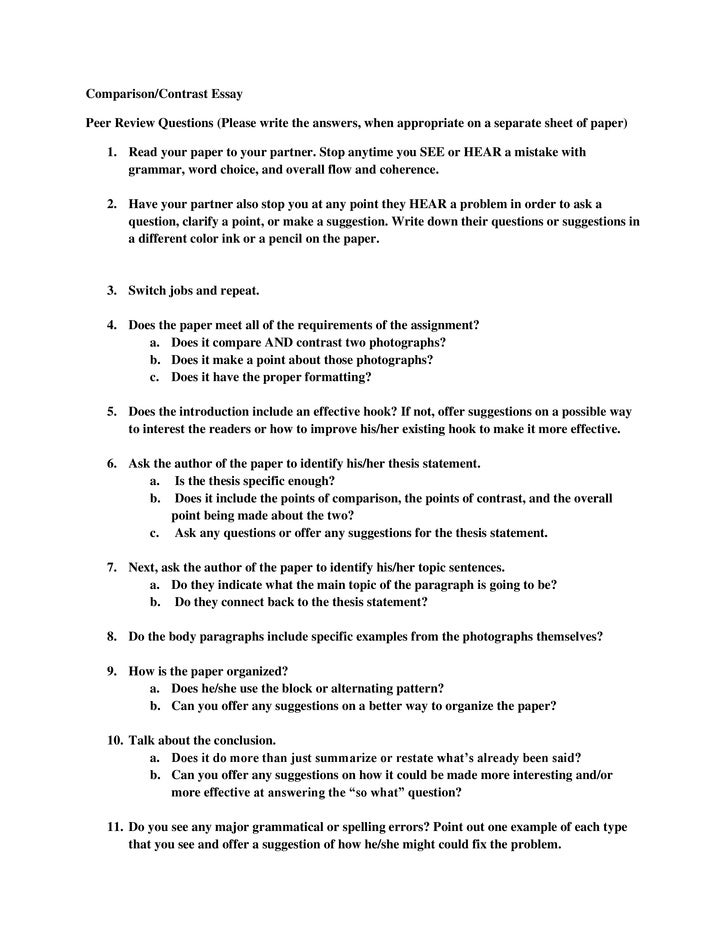 What Does It Mean To Compare And Contrast In A Compare 2019 01 07 What Does It Mean To Compare And Contrast In A Compare 2019 01 07
