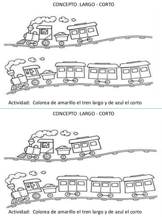 Concepto Largo Corto 3