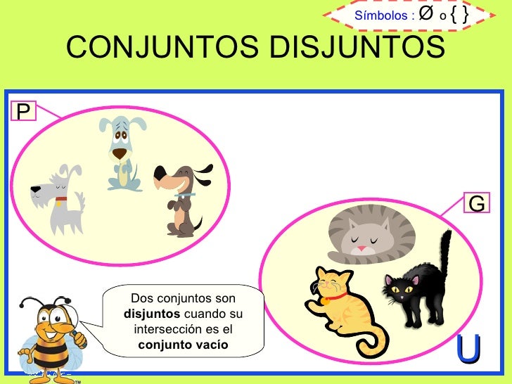 Conjuntos