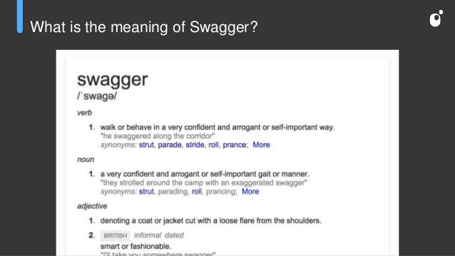 Consuming Restful Apis Using Swagger V20