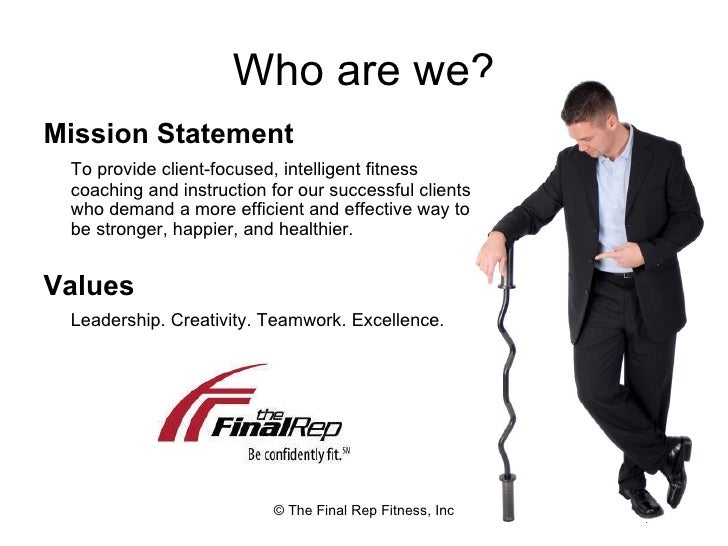 Sample Mission Statements For Personal Trainers Formatessay web fc2 Sample Mission Statements For Personal Trainers Formatessay web fc2