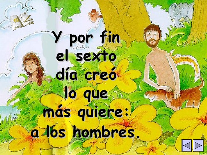 Creacion