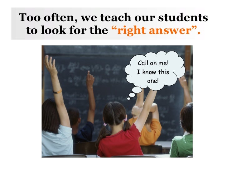 Cultivating Creativity in the Classroom