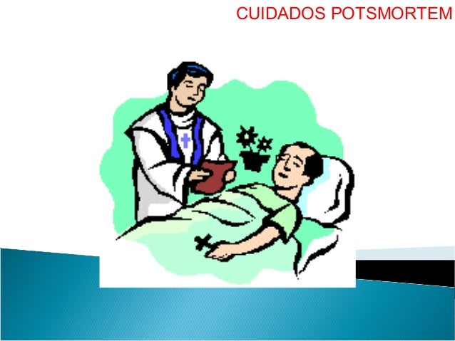 Cuidados postmortem