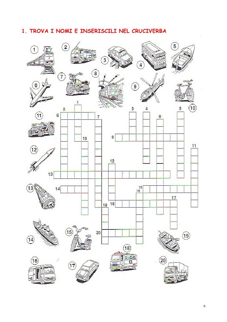 Dalla ruota all'automobile