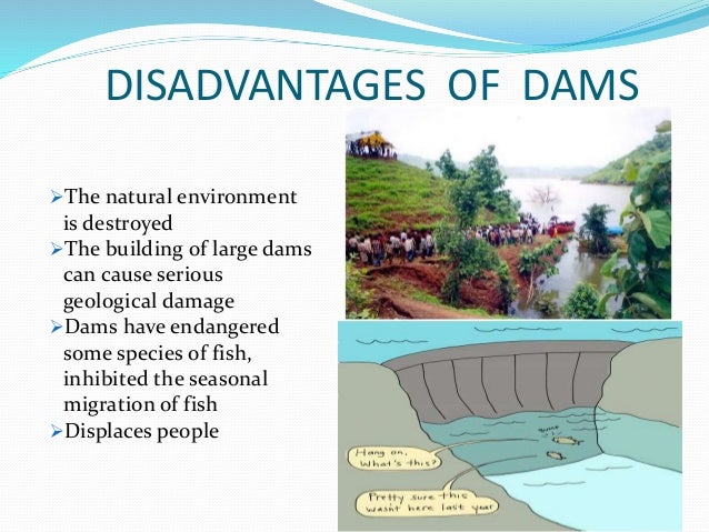 Dam - Classification based on structure