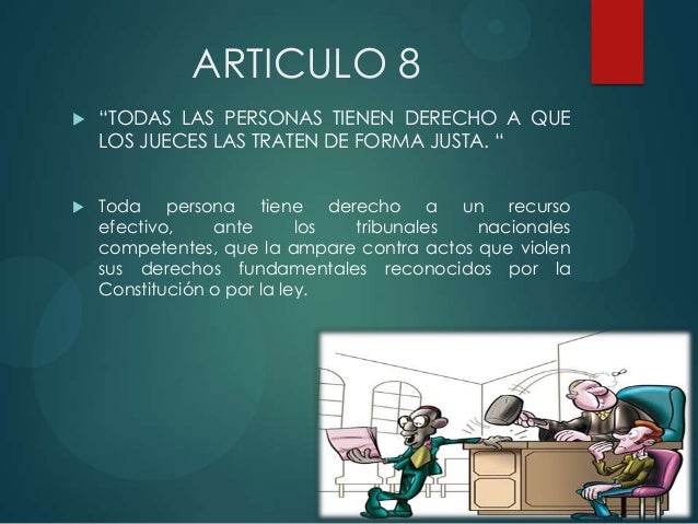 Declaración Universal De Los Derechos Humanos