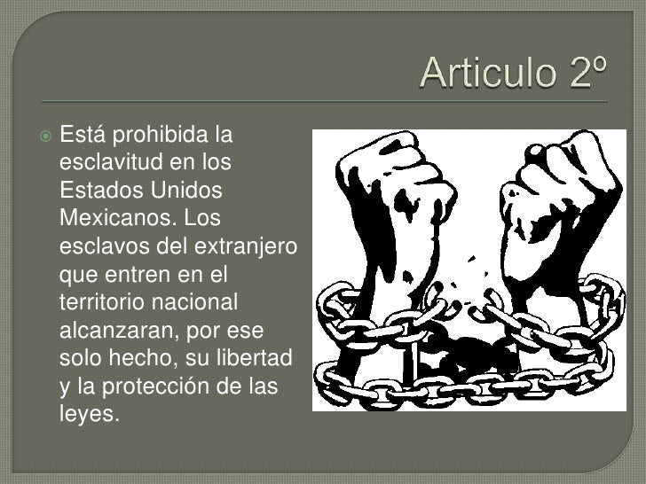 Conociendo La Constitución Mexicana