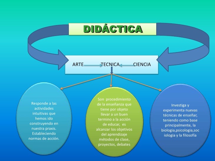 Didactica como disciplina cientifica por mariela chasiquiza Didactica como disciplina cientifica por mariela chasiquiza