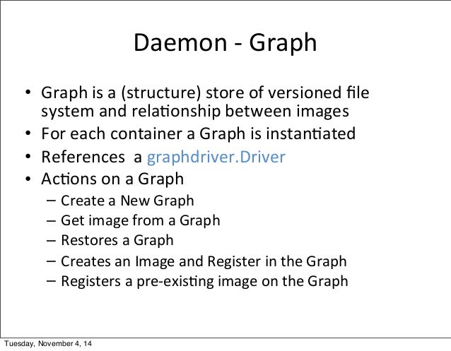 Docker 架构 - 基于 1.2 版本_ate daemon-CSDN博客