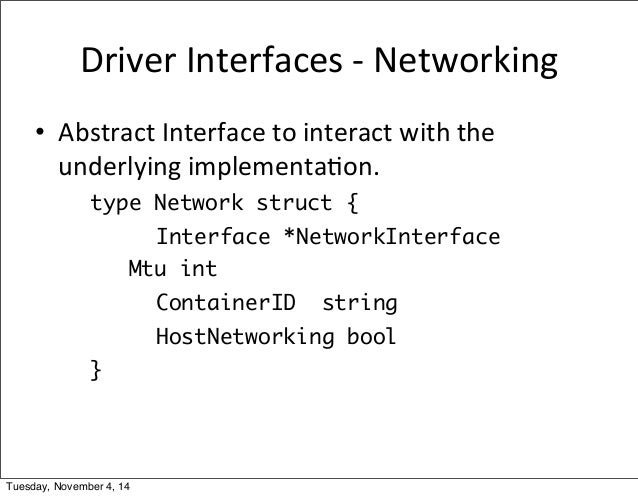 Docker 架构 - 基于 1.2 版本_ate daemon-CSDN博客