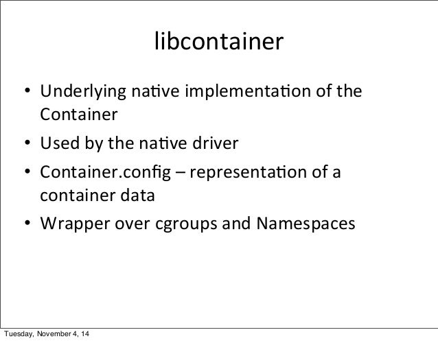 Docker 架构 - 基于 1.2 版本_ate daemon-CSDN博客