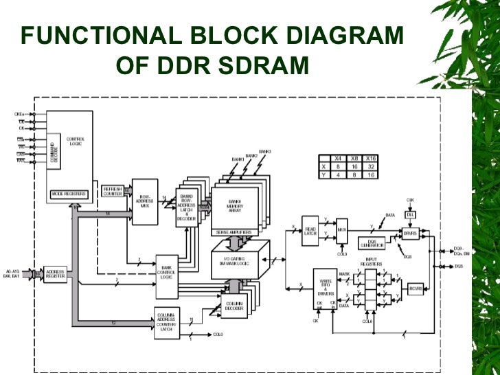 Double Data Rate Ddr