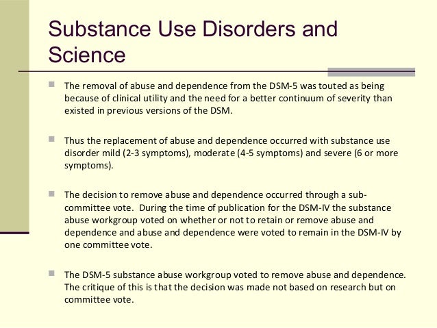 Diagnosing With The Dsm 5