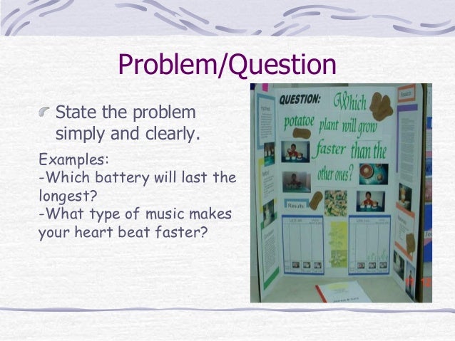 science-fair