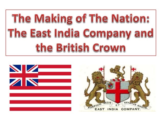 East india company