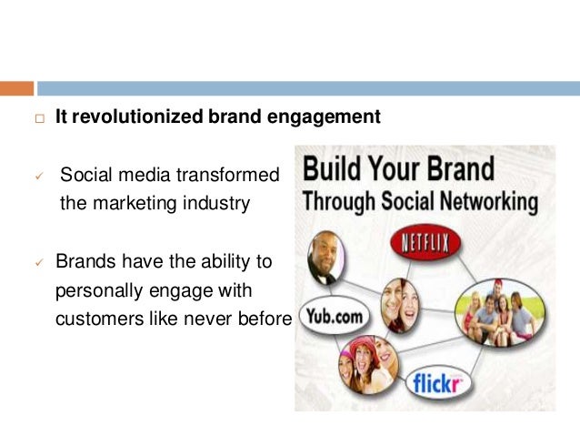 Effects Of Social Networking effects-of-social-networking