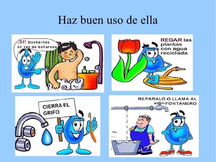 El Agua