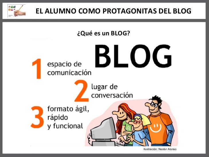 blog educativos : BLOGS EDUCATIVOS