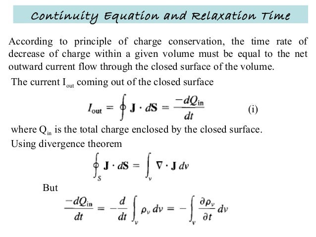 Electromagnetic Theory