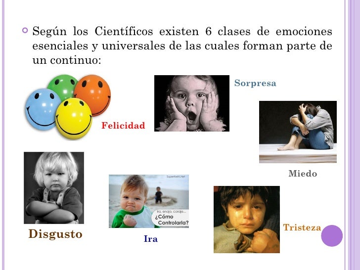 Cuales son los estados de animos - Imagui