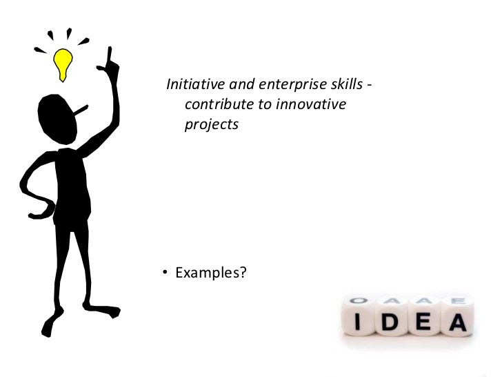 Employability skills