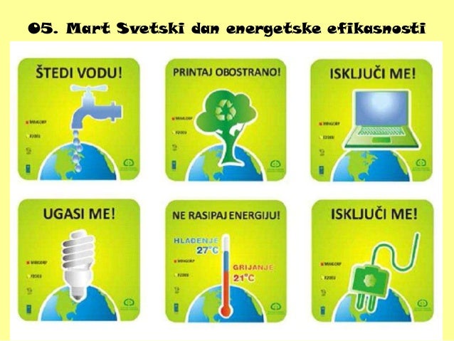 Energetska efikasnost