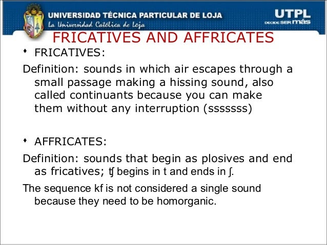 English Phonology, I Bim