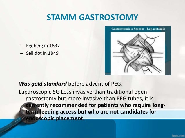 Enteral nutrition method