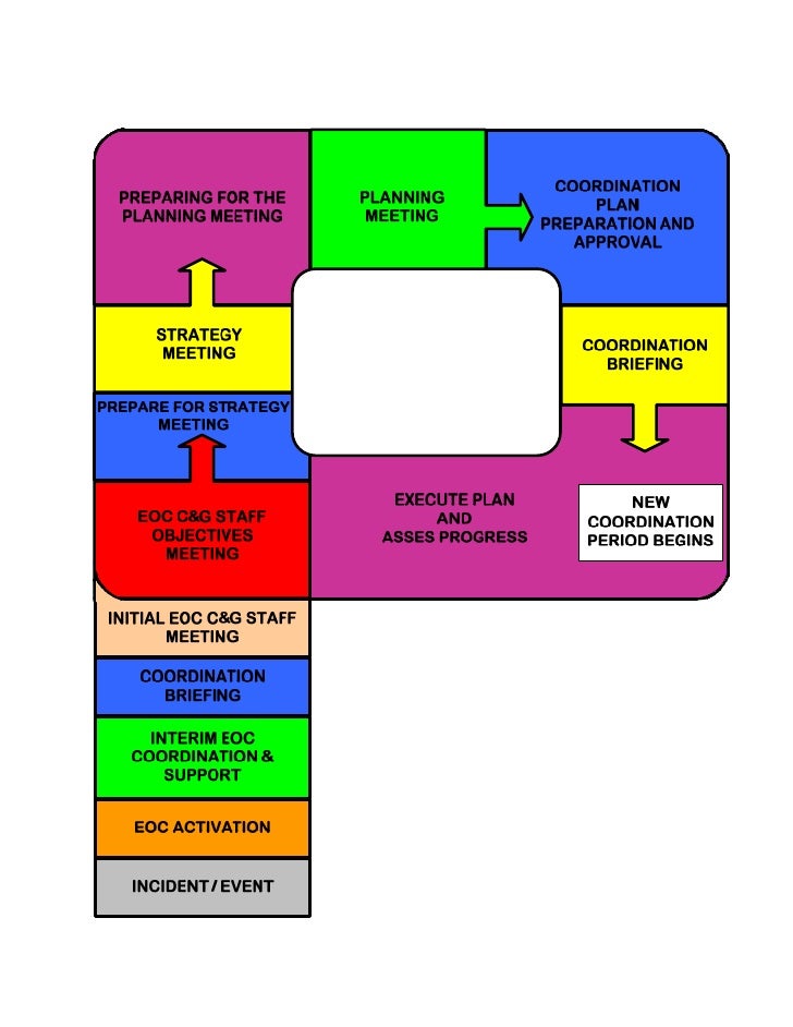 Eoc Planning P Eoc Planning P