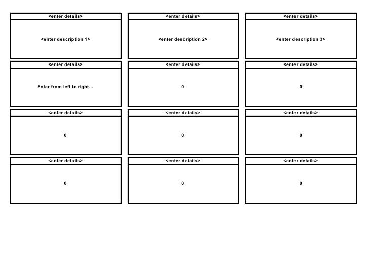 Agile Epic Card Template agile-epic-card-template