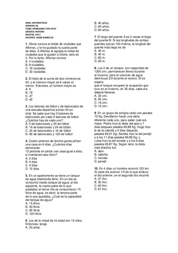 Preguntas Tipo Icfes Grado Quinto Ciencias Naturales at Forrest Sliger blog Preguntas Tipo Icfes Grado Quinto Ciencias Naturales at Forrest Sliger blog