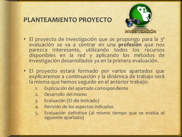 EXPLICACION DE LAS PROFESIONES - Imagui