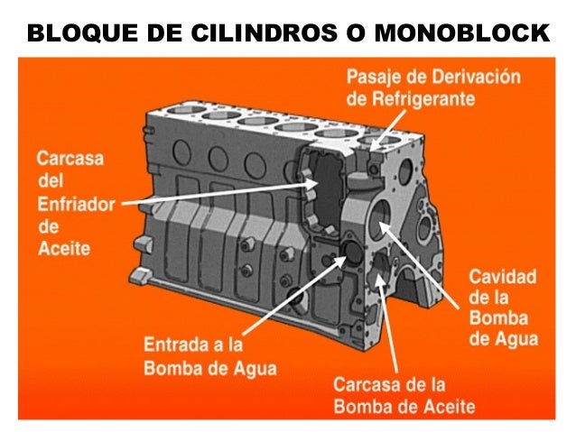 Exposicio‌n motores diesel