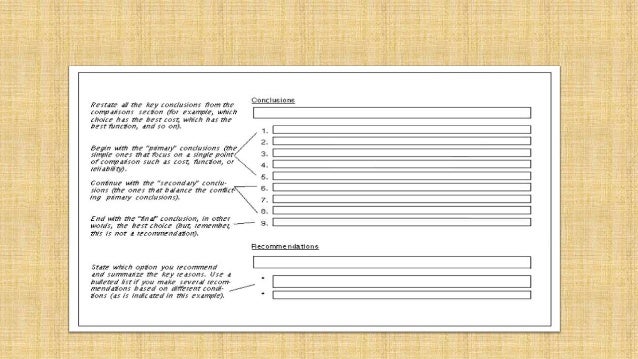 Feasibility Report basic Concepts With Example Feasibility Report basic Concepts With Example
