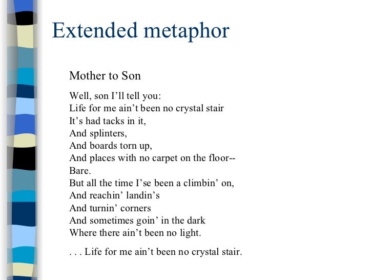 Extended Metaphor Poems About Life 63 Must Read Free Verse Poems For