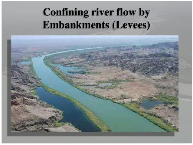 Flood Management