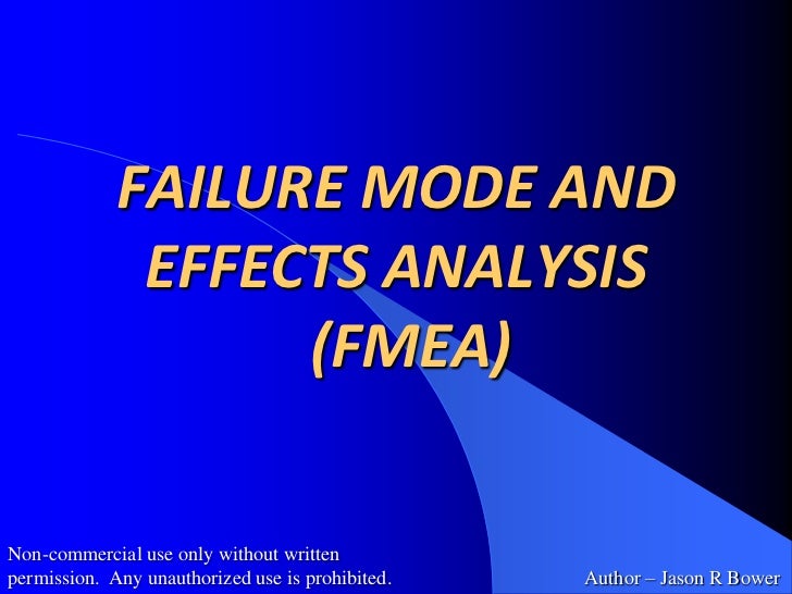 FMEA Introduction.ppt