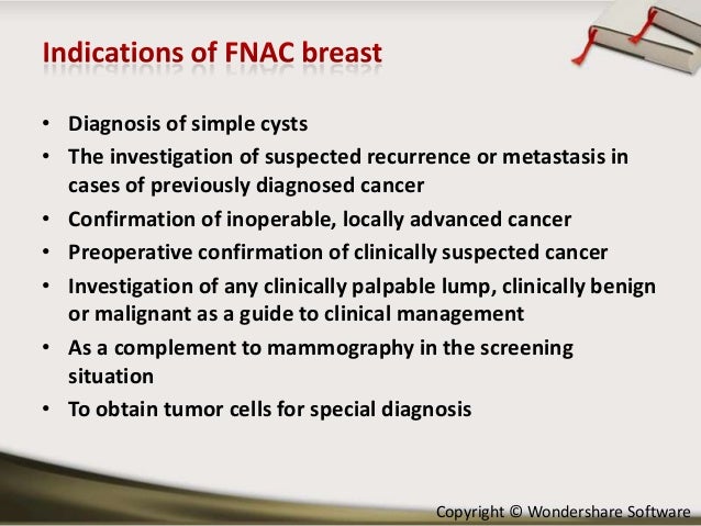 Fnac Breast