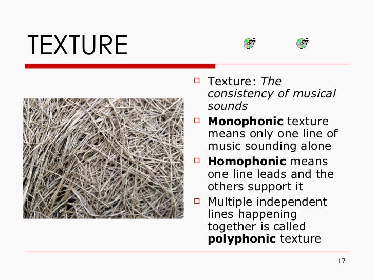 Fundamental Elements Of Music Fundamental Elements Of Music