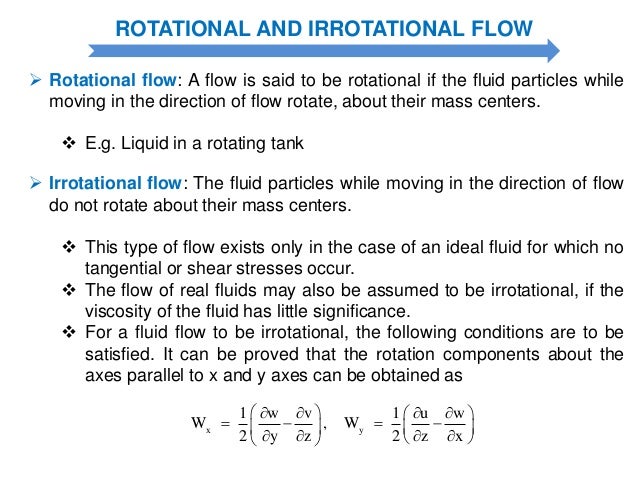 Marine hydrodynamics