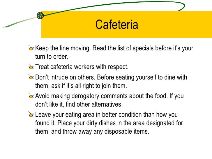 Global Corporate Etiquettes