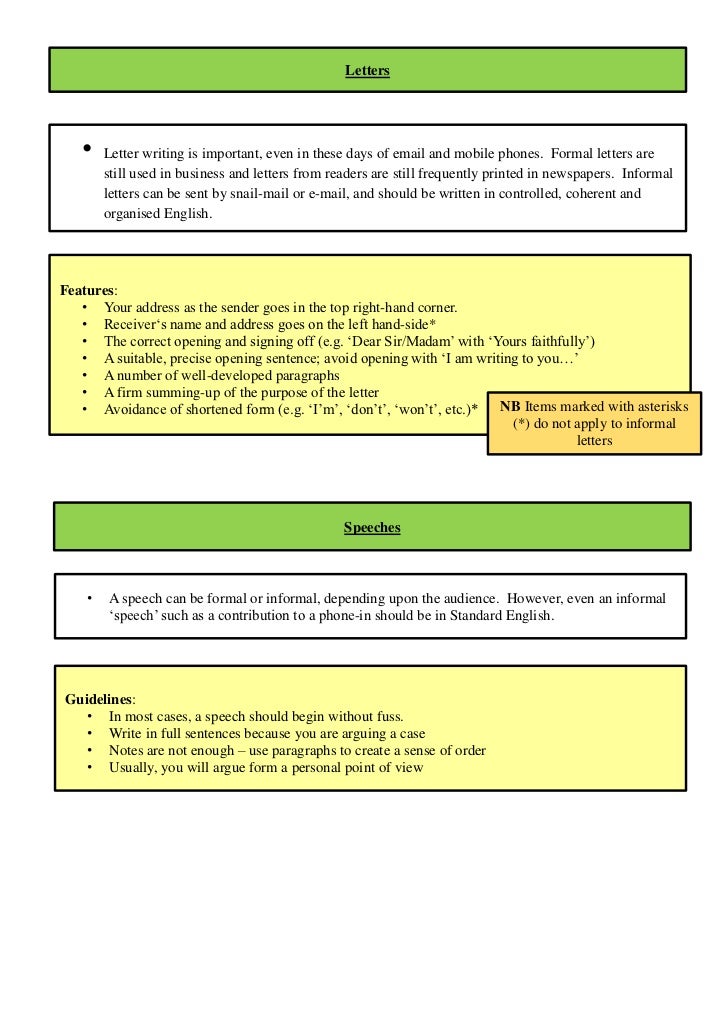 Bbc Bitesize Gcse English Language How To Write A Bbc Bitesize Gcse English Language How To Write A