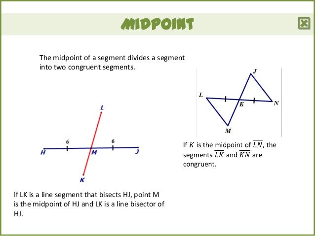 Geometry toolbox advanced proofs (3)