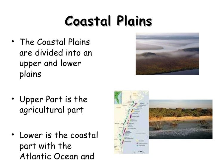 Georgia Regions Video Podcast