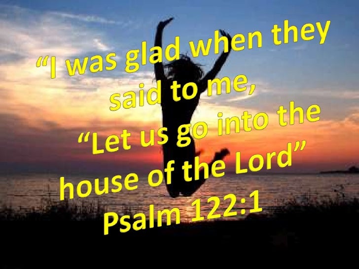 Getting Excited In God Getting Excited In God