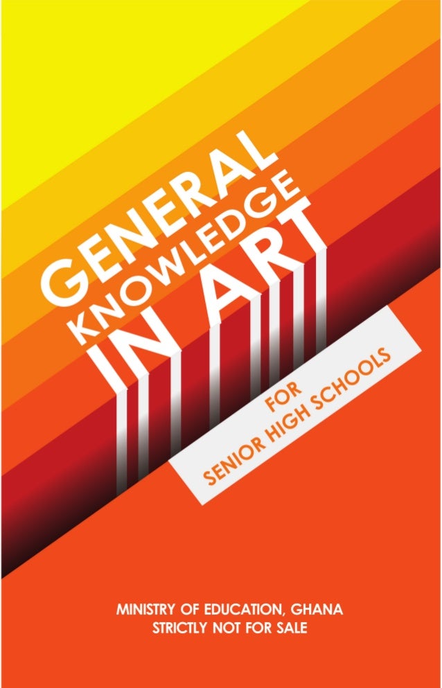 General Knowledge In Art For Senior High Schools general-knowledge-in-art-for-senior-high-schools