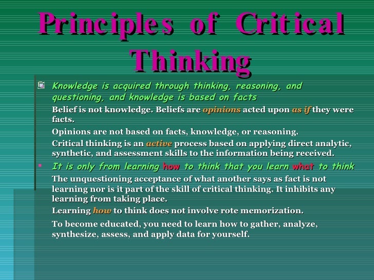Critical Thinking 1 critical-thinking-1