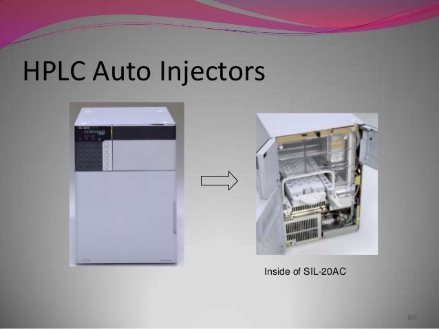 Hplc
